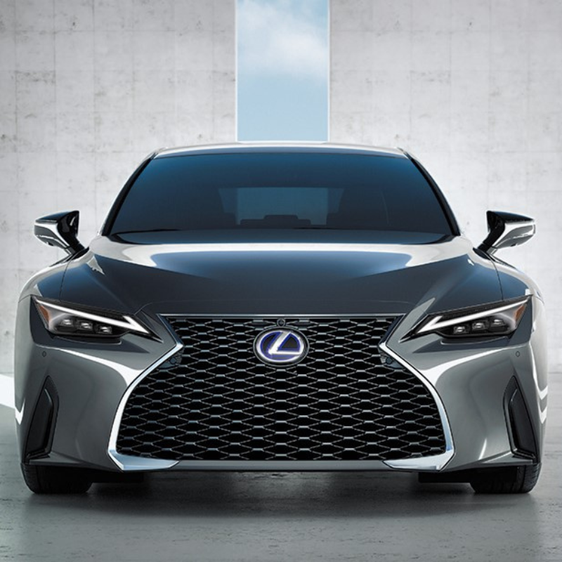 Home | Lexus Macau